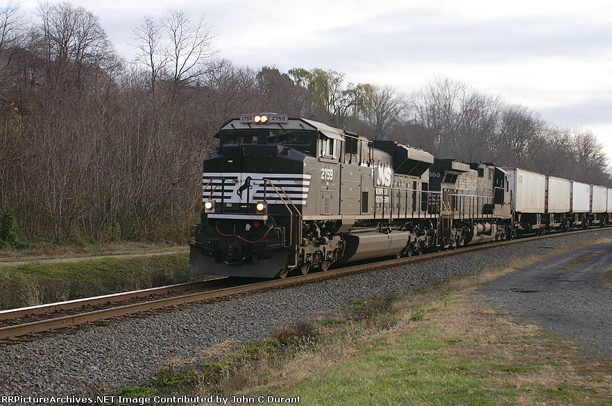 NS 2759 21M